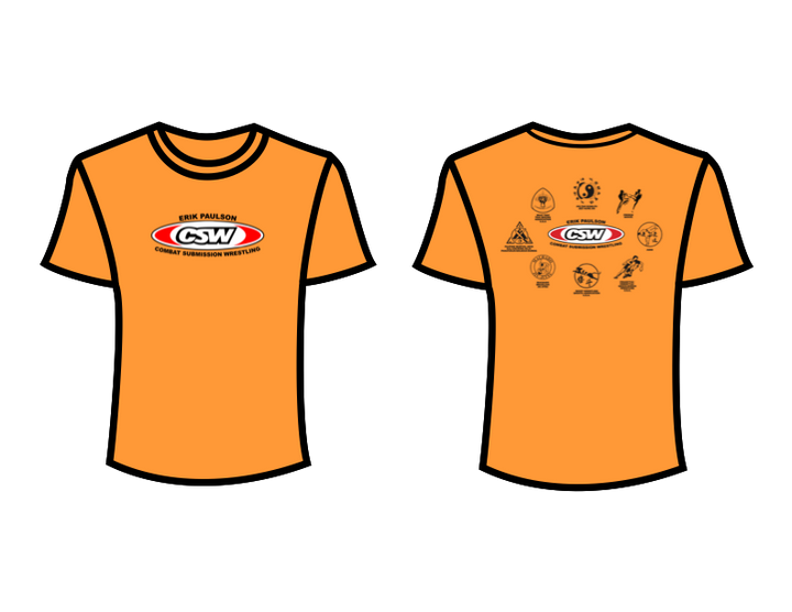 CSW Online Store
